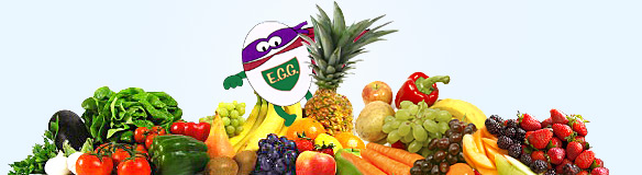 Vegetable & Fruit Freshness